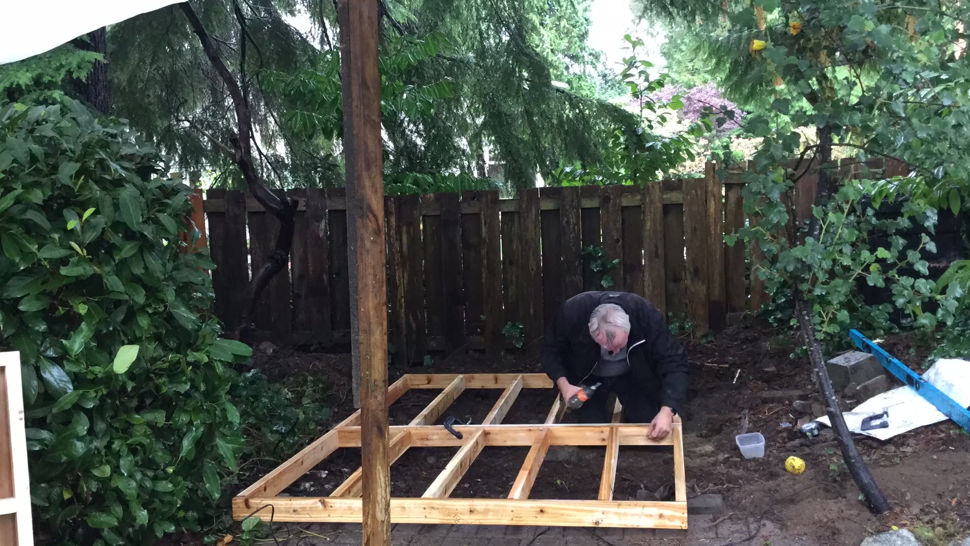 Garden Potting Sheds & Wooden Potting Houses | Cedarshed USA