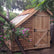 Small Cedar Greenhouse Kits, Wooden Greenhouse Sheds, Garden Sunhouse ...