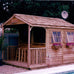 Clubhouse for Sale, Wooden Kids Clubhouse Kits & Outdoor DIY Plans ...