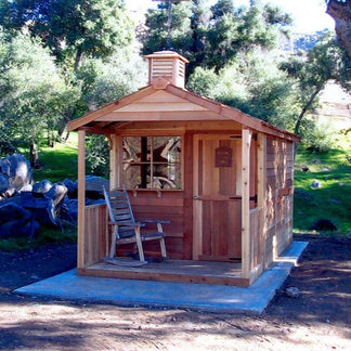 Clubhouse for Sale, Wooden Kids Clubhouse Kits & Outdoor DIY Plans ...