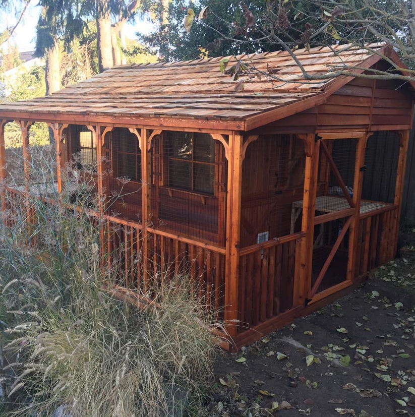 Cooking Shed, Kitchen & Barbecue Sheds, Outdoor BBQ Storage Shelter ...