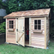 Pool Cabana Kits, Prefab Pool House Sheds, DIY Plans – Cedarshed USA