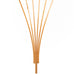 Fan Trellis, Red Cedar Garden Fan Trellis | Cedarshed USA