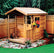 Garden Potting Sheds & Wooden Potting Houses | Cedarshed USA